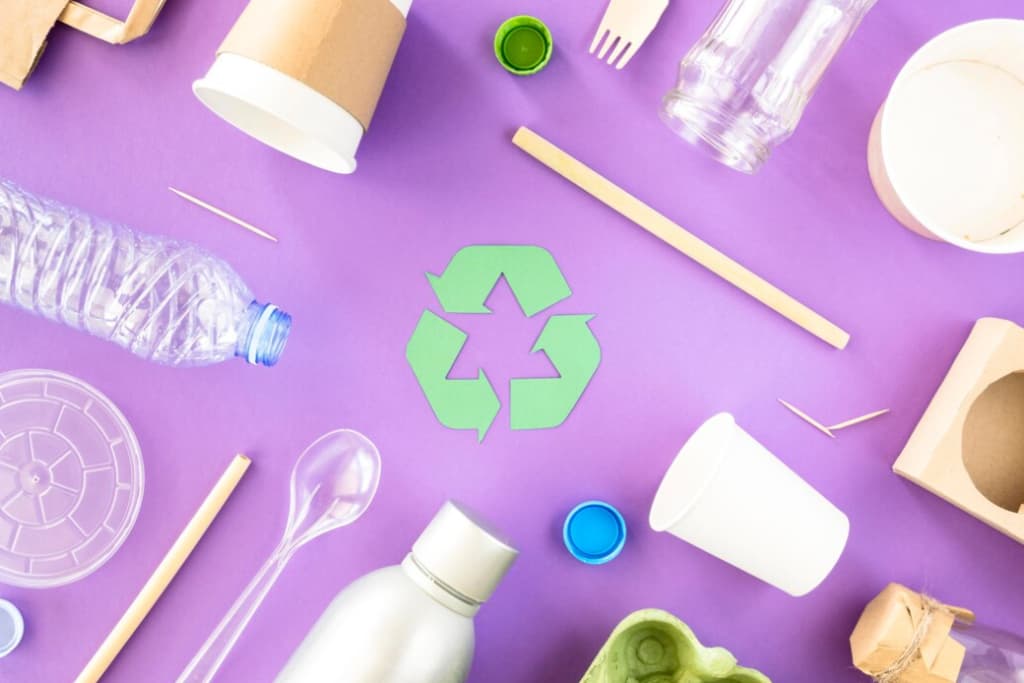 Alternative for Plastic: 18 Eco Alternatives